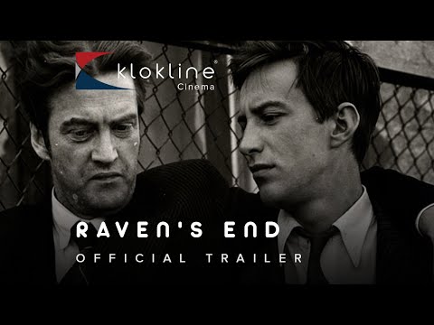 1963 Raven's End Official Trailer 1 Europa Film
