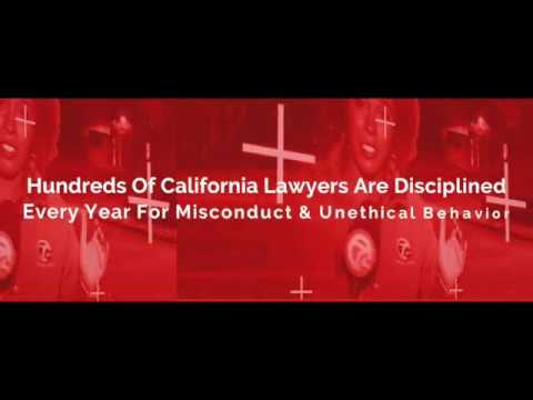 California State Bar Attorney Search