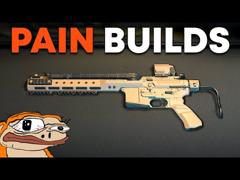 Cursed Loadout Generator 2