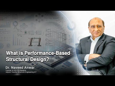 What is Performance-Based Structural Design?