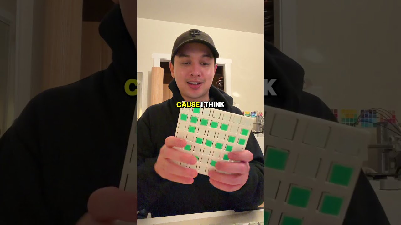 3d printed a GitHub tracker for working out