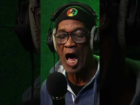 U Brown & Queen Omega & Chezidek - Three The Hard Way (Dubplate)