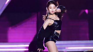 씨엘씨) 180404 승연 Seungyeon BLACK DRESS 울산 쇼챔피언 4K 60P 직캠 by DaftTaengk - 인스티즈(instiz) 예인영상 (종료) 카테고리