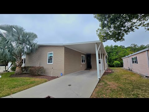 FOR SALE: 40 Sargent Street, Haines City Fl. Lake Hammock Village, 55 plus, 3 bed 2 bath
