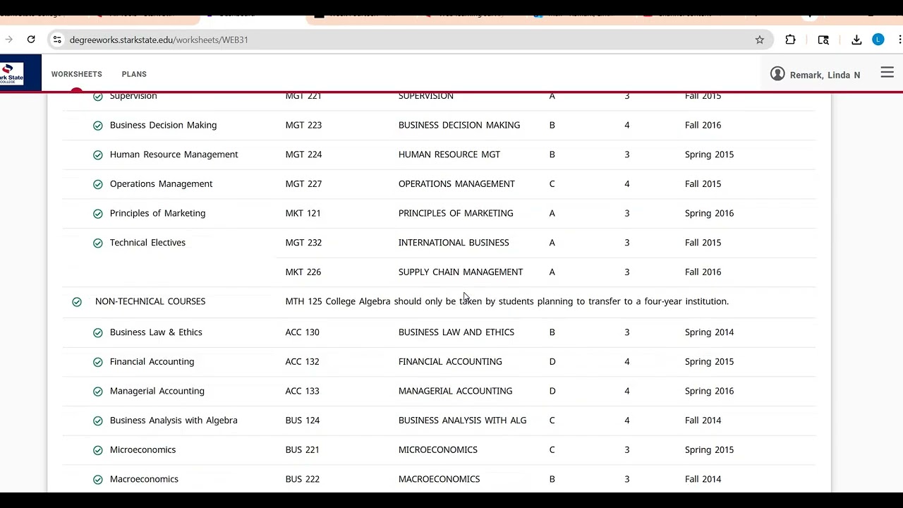 IDS115 Map and Program Plan PDF Video