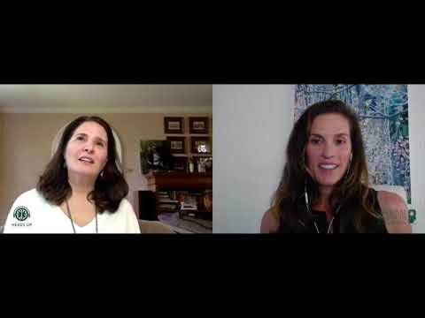 Moms and Migraine, Raising the Next Generation of Advocates
