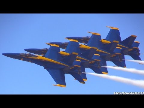 F-18 Super Hornet | Why the F/A-18 Is Such a Badass Plane