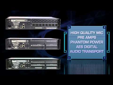Peavey Digitool® Series