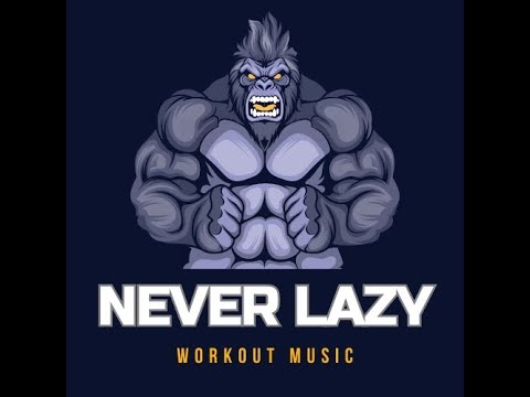 🔥 Never Lazy 🔥BPM 140-160 For Heart Rate 🔥 | Fitness, Gym, Workout music | Workout Motivation 2024