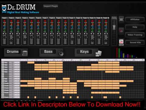 Dr Drum Free Download Windows 7 - DownloaD Full Version Beat MusiC Making