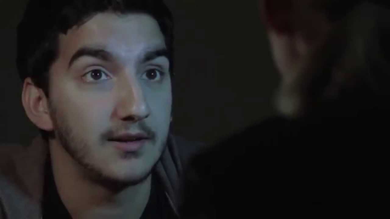 Phil Adele  - Actor's Showreel