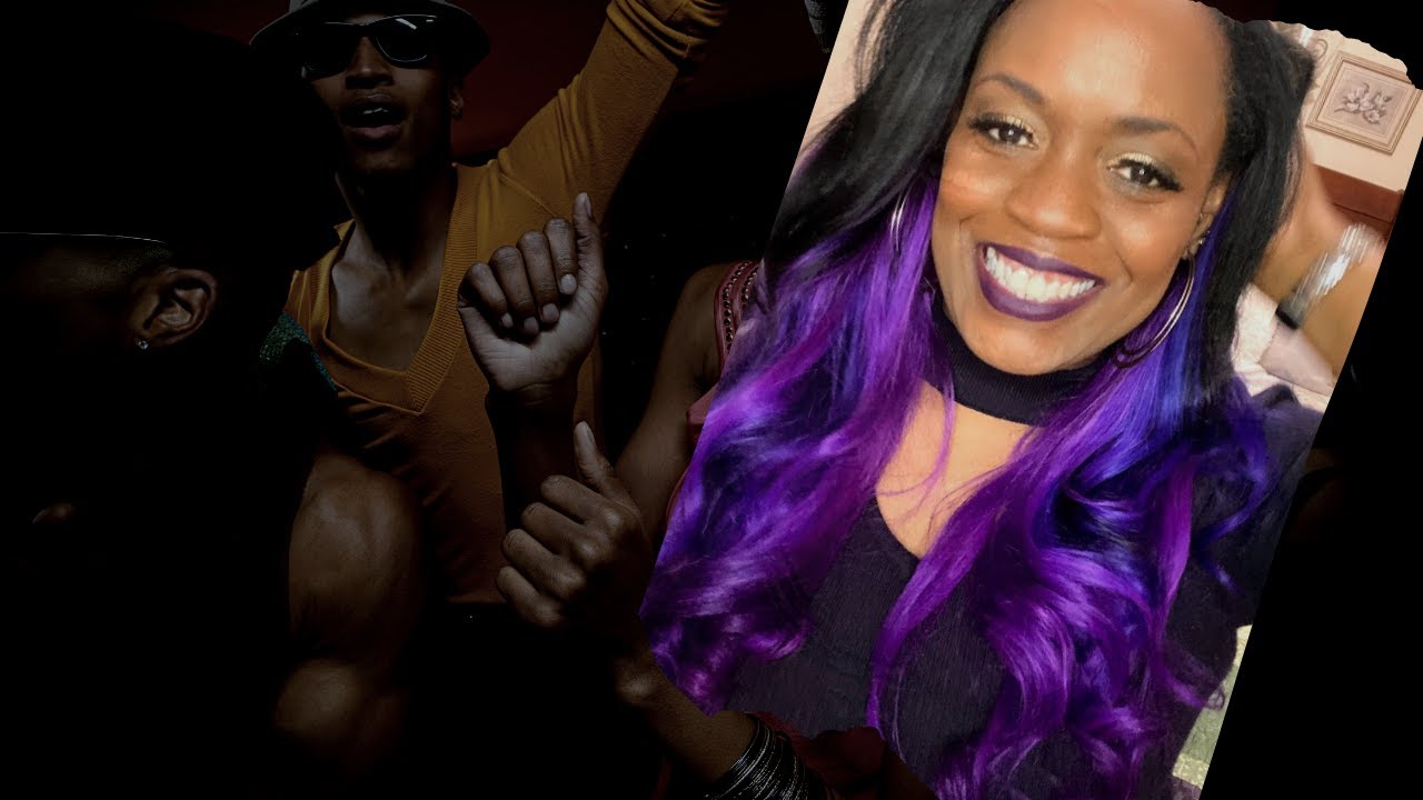 About – Worldly Church Girl