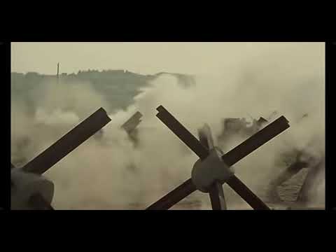 Cross of iron (1977) vaskereszt (1977)