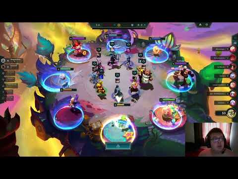 TFT Set 12 14.18B | Triple Mana Items Syndra Scaling | Trajectory Masters