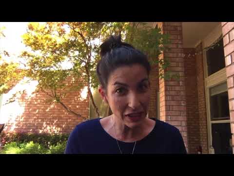 Transition Tip Day before School Starts