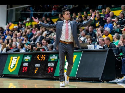 San Francisco Dons Todd Golden a name to watch in coaching circles