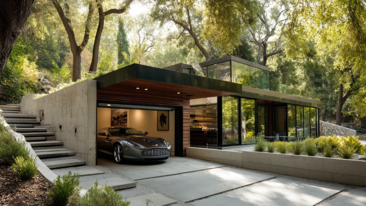 Top 20 Modern Minimalist House Designs | Interior & Exterior Ideas