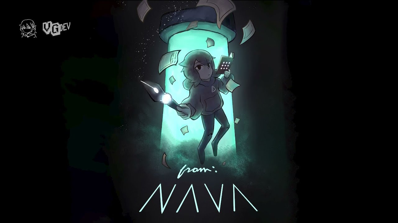 From Nava Teaser Trailer