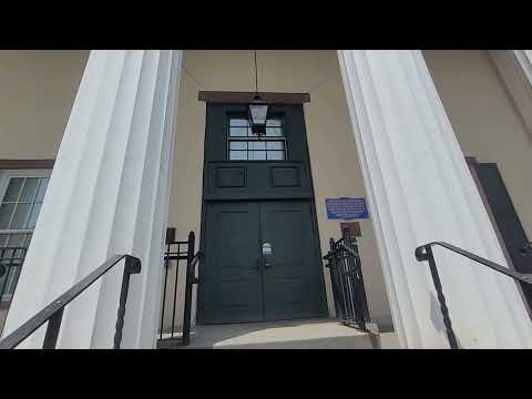 Goshen, NY, History