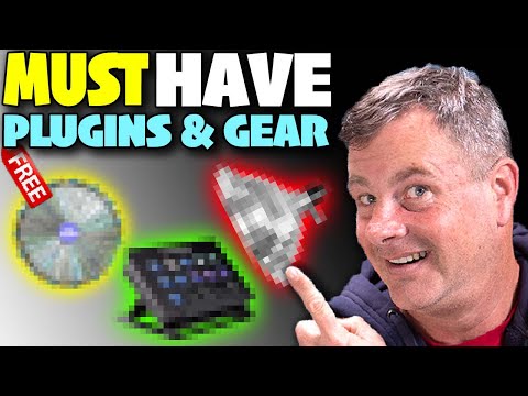 10 Live Stream tools I can't live wthout! Free and paid