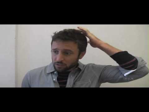 Once more, shooting Alex | Alex O´Loughlin ~ An Intense Study
