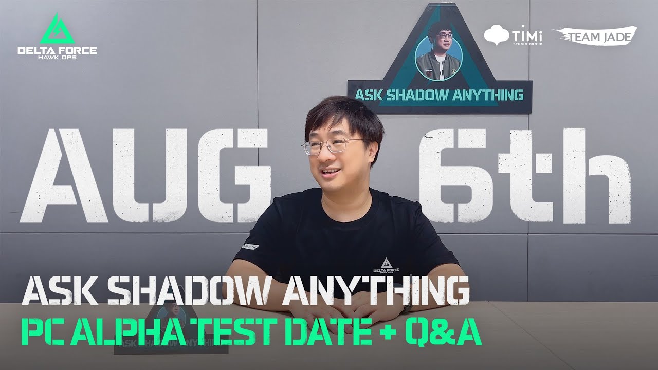 Delta Force - Gematsu