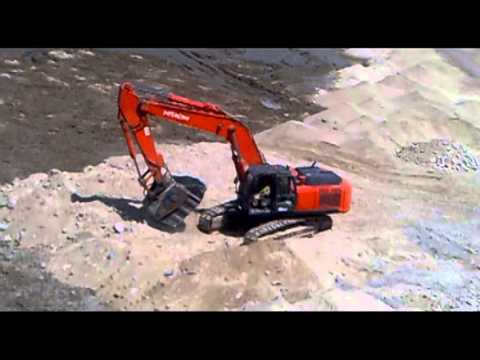 Poclain Machine Wholesalers & Distributors in India