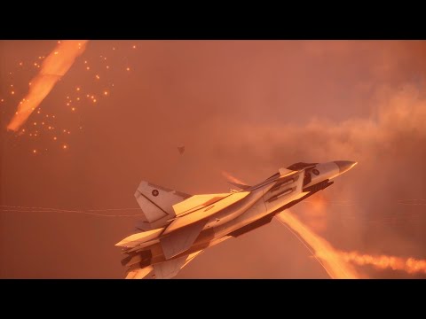 Steam Community :: Video :: Project Wingman-Mission 21-Mercernary with ...