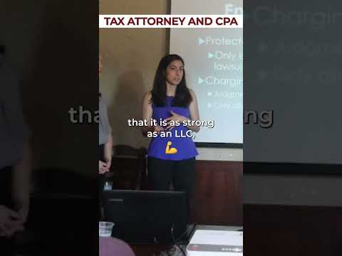 LLC v. Inc - Which is better?