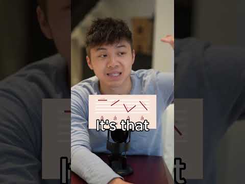 Secret hack to master mandarin tones #shorts