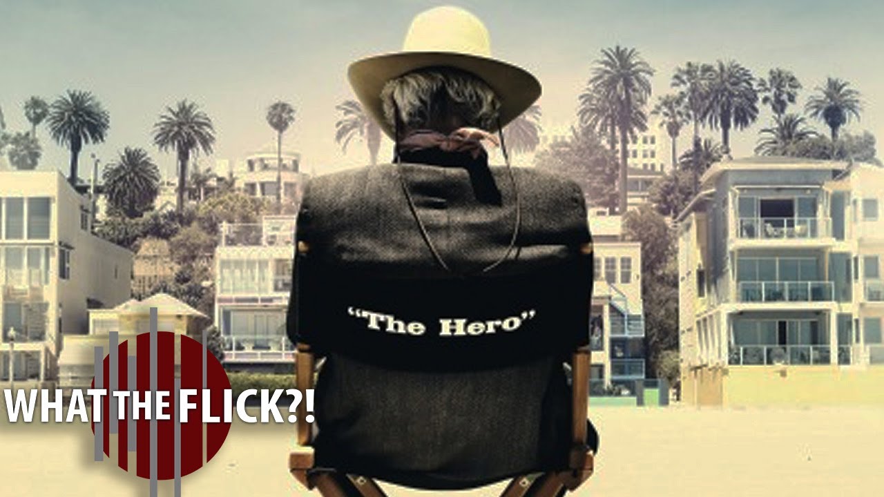 The Hero - Official Movie Review