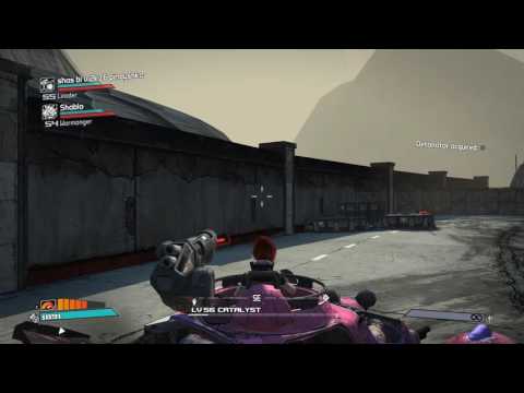 Steam Community :: Video :: Borderlands 2016-12-09 20:27:44