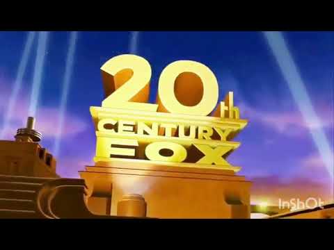20th Century Fox Becomes A SUPERSTAR ANNIVERSARY Logo With Fanfare Crossover