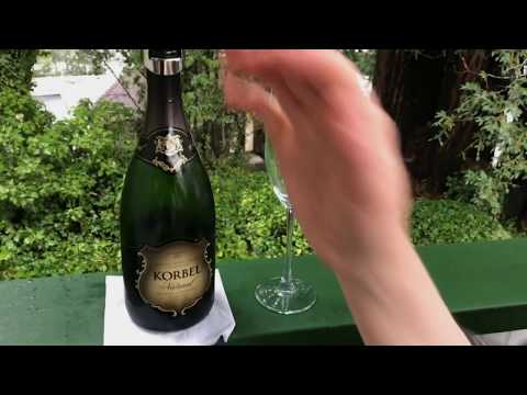 2015 Korbel Natural