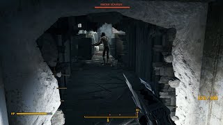 Gauss Eraser Pistol at Fallout 4 Nexus - Mods and community
