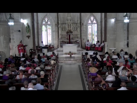 Good Friday Service 2018