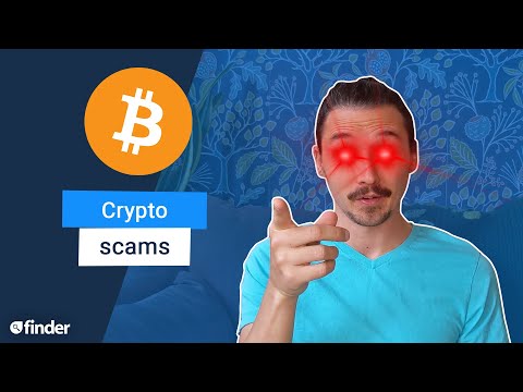 11 Common Bitcoin & Crypto Scams (And How To Avoid Them) | Finder.com