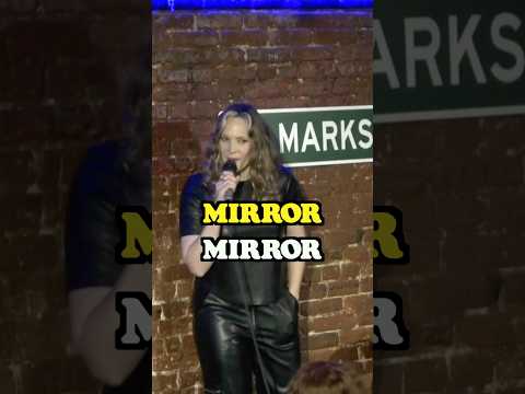 Mirror Mirror