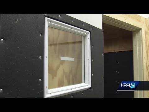 'Seclusion room' rules could change discipline in Iowa classrooms