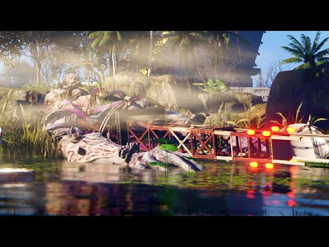 Steam Community :: Video :: I DEFEATED SIREN HEAD | Once Human