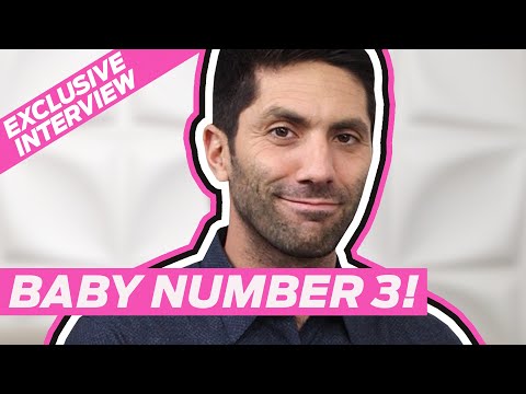 Nev Schulman Says He And Wife Lauren Prongo Want A 3rd Baby!