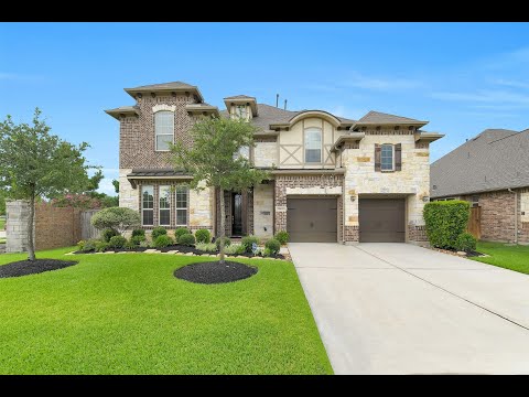 25426 Angelwood Springs Lane | Tomball Real Estate