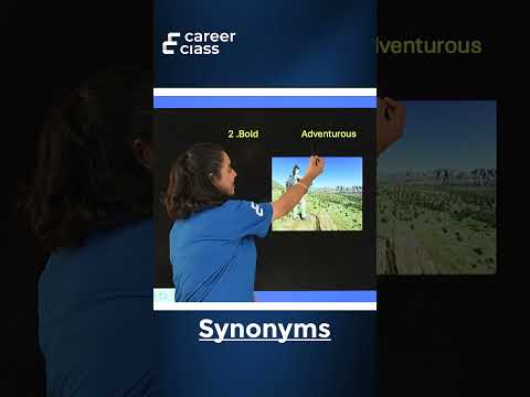 "Master Synonyms: Boost Your English Vocabulary Fast!"