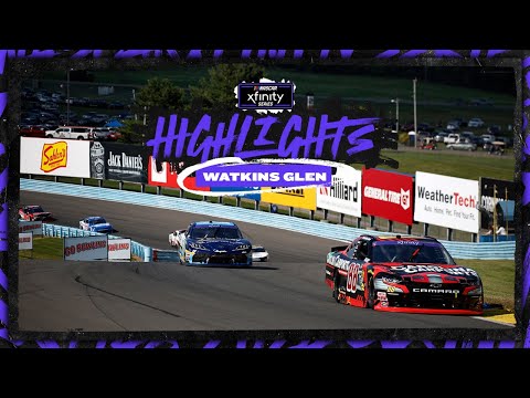 Connor Zilisch wins debut race in double overtime