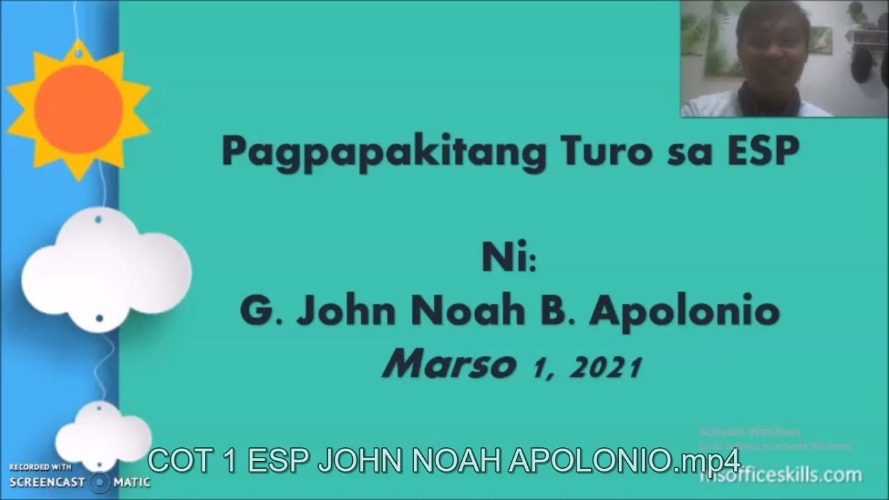 COT 1 ESP JOHN NOAH APOLONIO