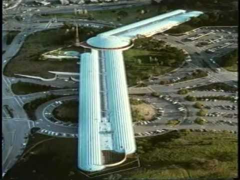 A Legacy of Motion Pictures