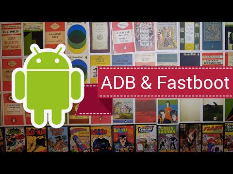 How to Install Fastboot and ADB | Windows and OSX