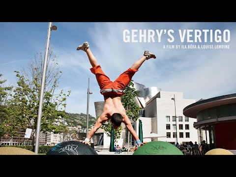 GEHRY'S VERTIGO - Bêka & Lemoine - Trailer 2 - Frank Gehry