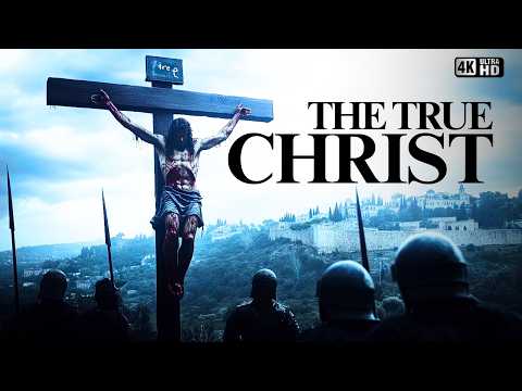THE TRUE STORY OF JESUS ‘The Christ’ | From the Old to the New Testament