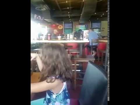 Chilis Customer Care Review from Spring, Texas